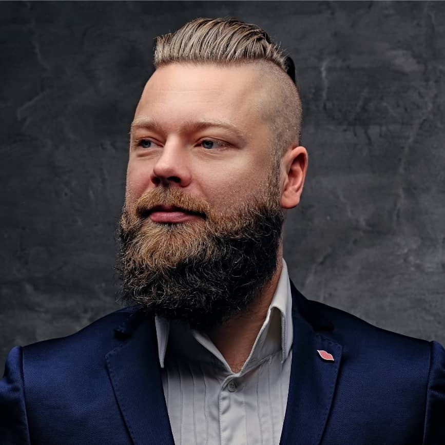 Roxy Barber Bali - Barbershop Premium Terbesar Di Bali